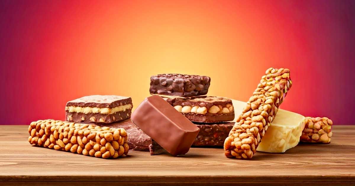 National Candy Day: Indulge Your Sweet Tooth | Houston Food Fanatics