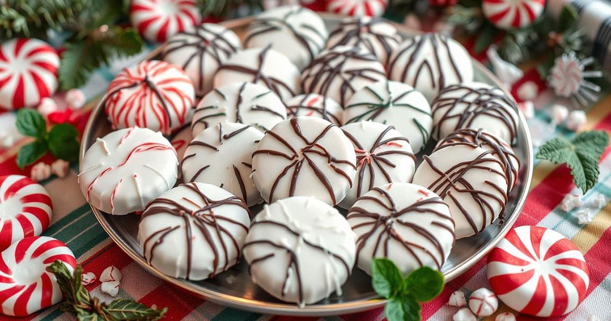 National Peppermint Patty Day: A Sweet Celebration