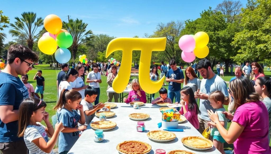 National Pi Day: Fun Ideas to Commemorate the Day