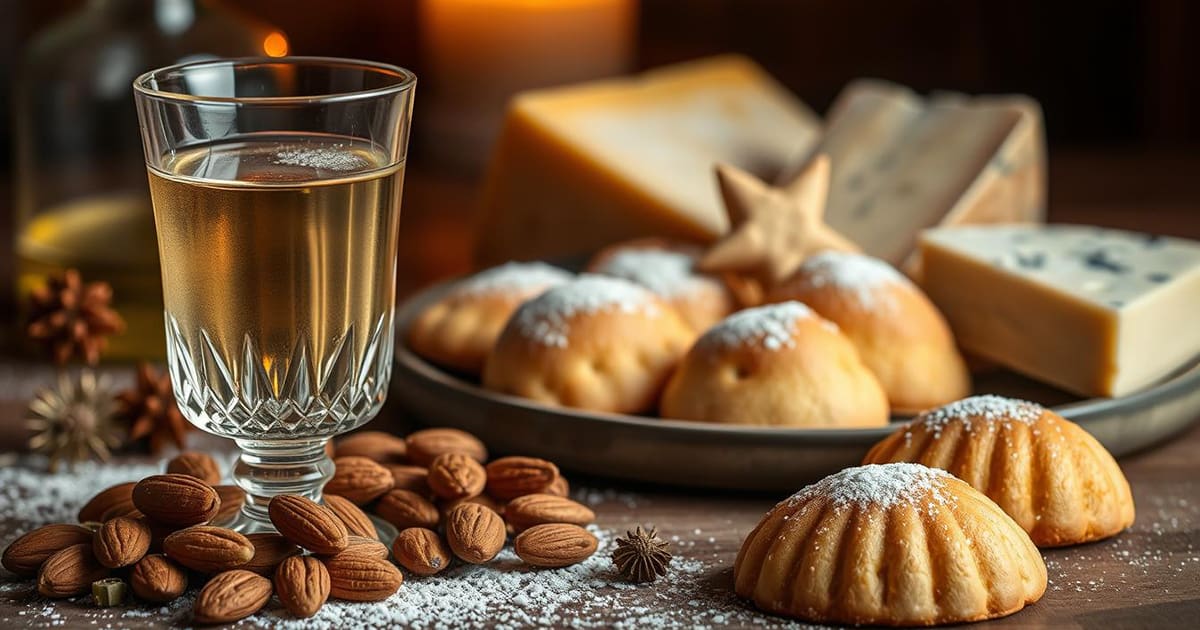 Celebrate National Anisette Day | Houston Food Fanatics