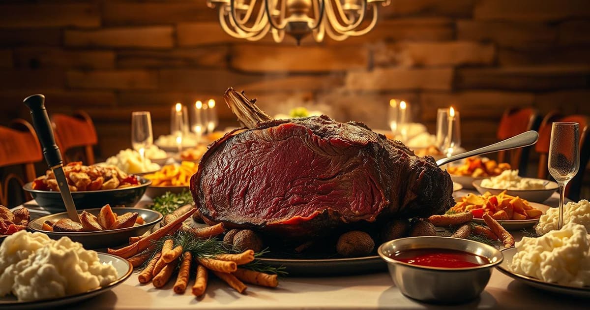 Celebrate National Prime Rib Day with Mouthwatering Prime Rib | Houston ...