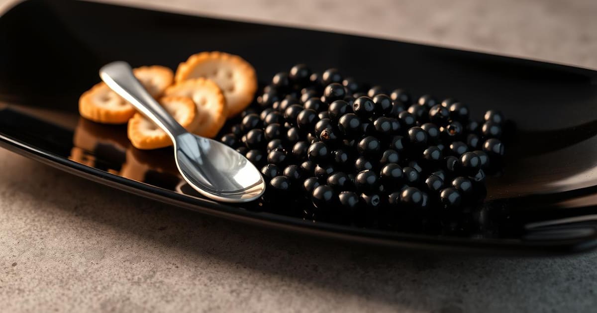 Discover the Best Ways to Enjoy National Caviar Day | Houston Food Fanatics