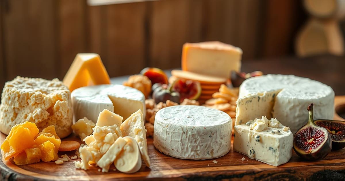 Enjoy the Cheesiest Holiday: National Cheese Day | Houston Food Fanatics