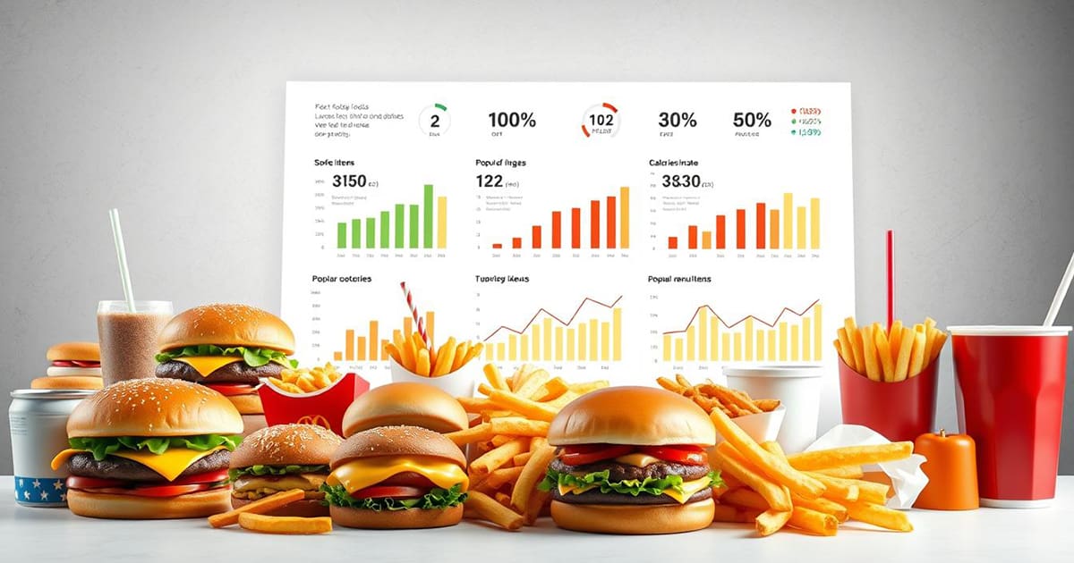 Celebrate National Fast Food Day with Exciting Offers | Houston Food ...